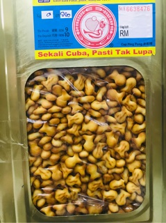 Biskut timbang ikan/ flying fish biscuits 500g/1kg | Shopee Malaysia