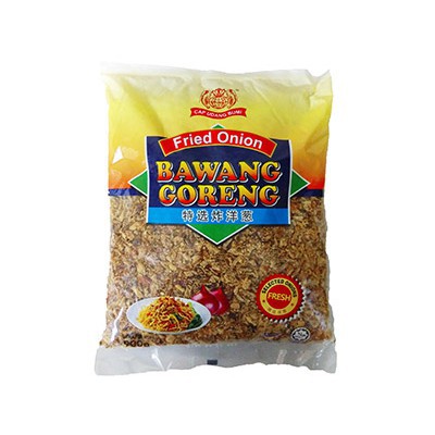 Bawang Goreng Cap Udang Bumi (200g) | Shopee Malaysia