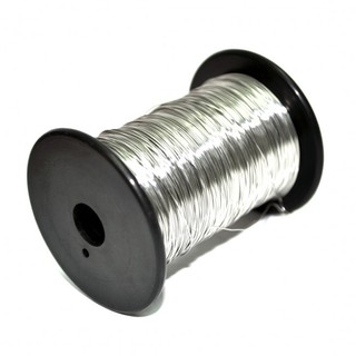 CONSTANTAN WIRE SWG 28, 250G | Shopee Malaysia