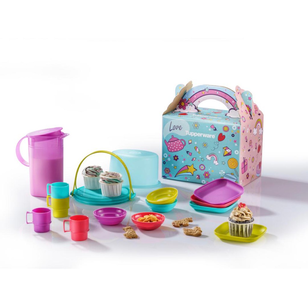 MINI PARTY SET (MINI MASAK SET) | Shopee Malaysia