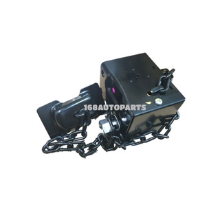 Original Mitsubishi Spare Tayar Bracket Carrier 4260A122 PAJERO SPORT ...