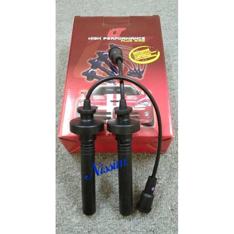 Plug Cable Set Waja 1.6 MMC engine (cable plug) | Shopee Malaysia