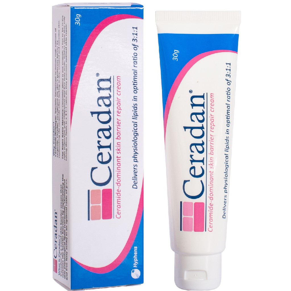Ceradan Skin Barrier Repair Cream Beauty Review | atelier-yuwa.ciao.jp