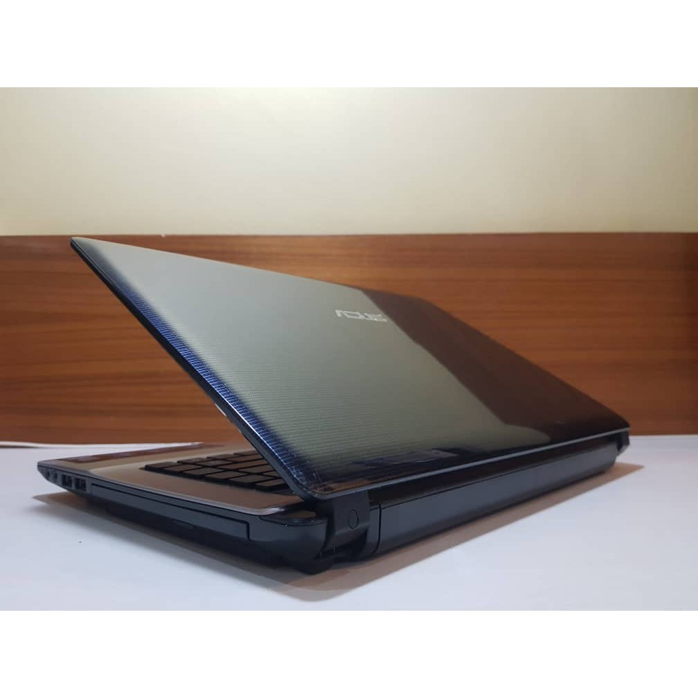 Asus A43S i5, Nvidia 610M Gaming (Used Laptop) | Shopee Malaysia