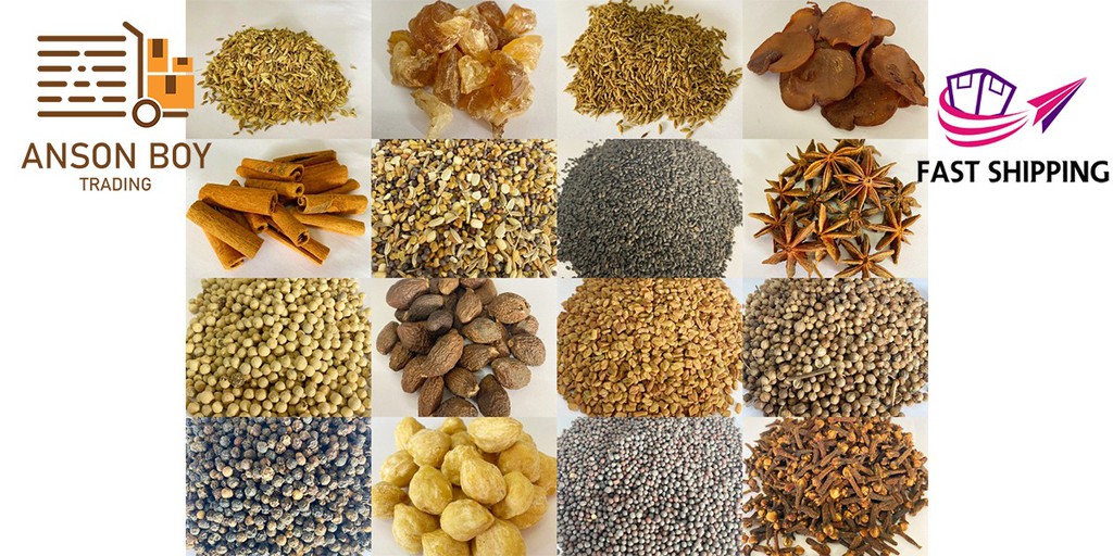 Anson Boy Trading, Online Shop | Shopee Malaysia