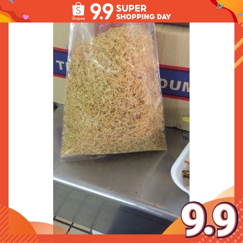 300g | Udang Geragau @ Udang Papai @ Udang Bubuk | Shopee Malaysia