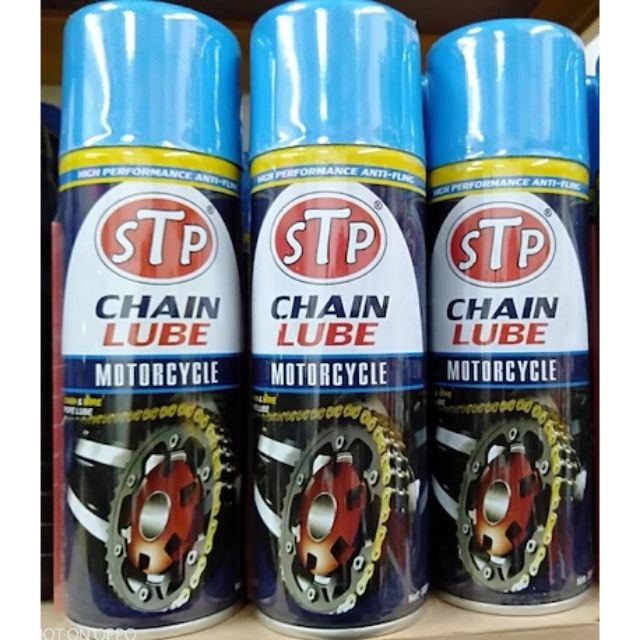 STP Chain Lube 300ml | Shopee Malaysia