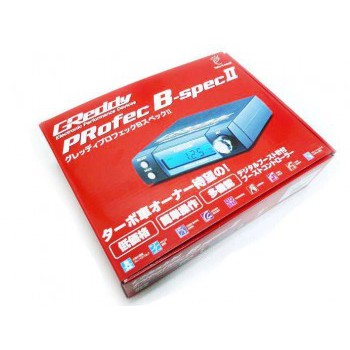 Greddy Profec B Spec II Boost Controller – 15500209 | Shopee Malaysia