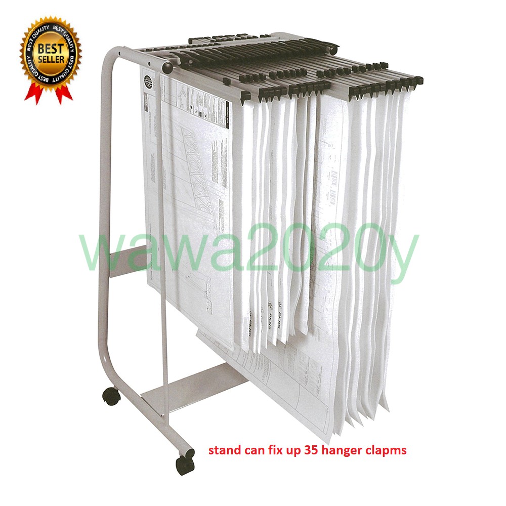 Plan Hangers Stand and Hanging Clamps | Shopee Malaysia
