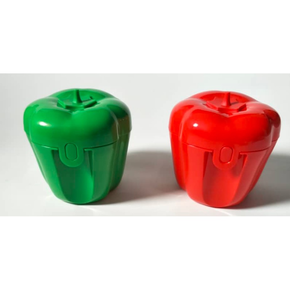 Tupperware Pepper Chili Keeper 350ml - 1 unit | Shopee Malaysia