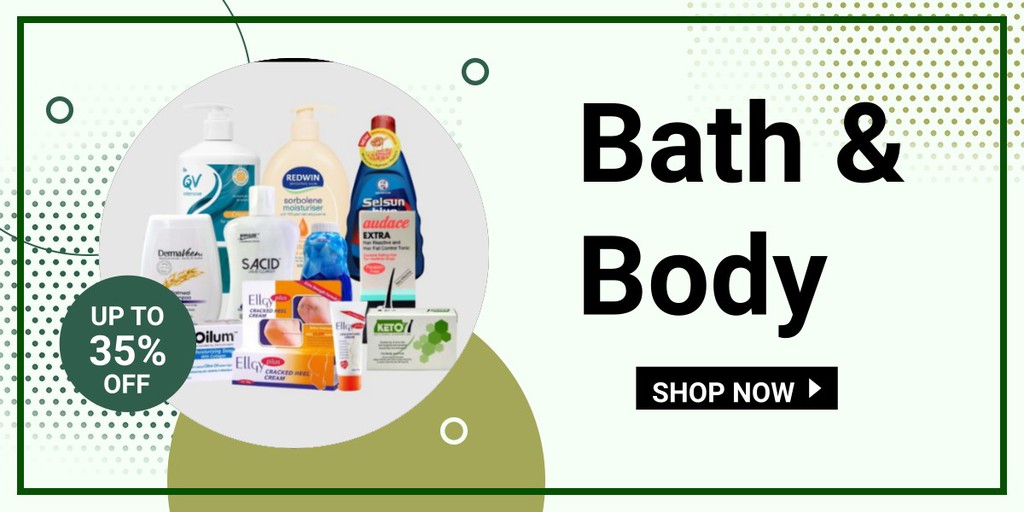 MedPlus Solutions, Online Shop | Shopee Malaysia