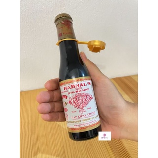 Kicap mini doorgift kicap manis cap kipas udang / sweet soy sauce 150ml ...
