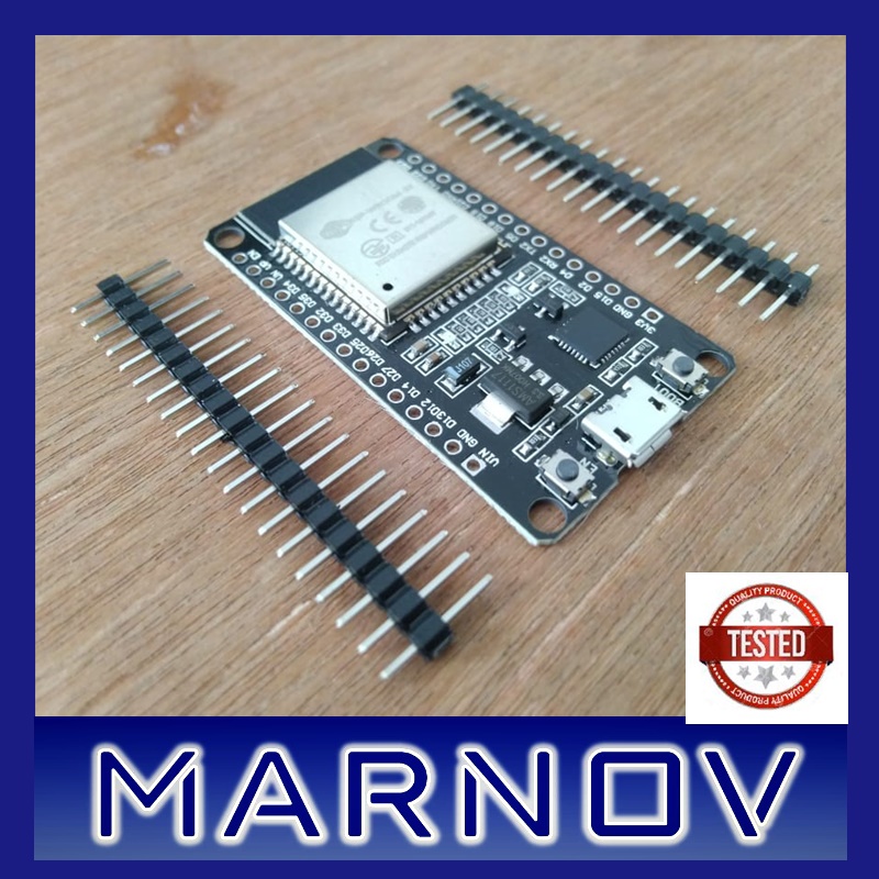 Nodemcu 32s Arduino