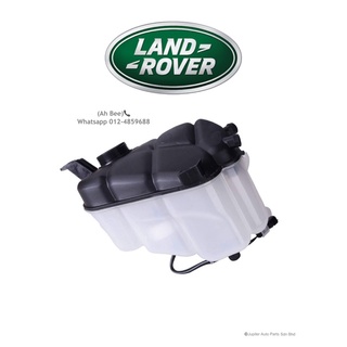 RANGE ROVER EVOQUE/ FREELANDER 2 2.0L COOLANT EXPANSION TANK ORIGINAL ...