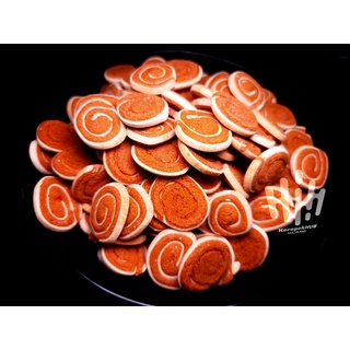 Biskut Telinga Pedas (Mini) | Shopee Malaysia