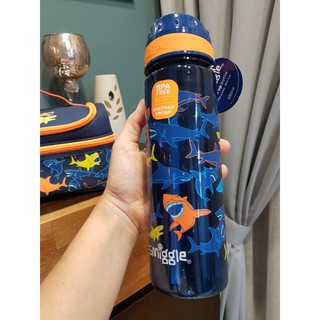 SMIGGLE SHARK LUNCH SET | Shopee Malaysia