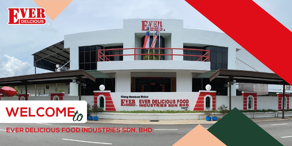 EVER Delicious Official Store, Online Shop | Shopee Malaysia