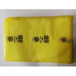 PLASTIC BAG/BEG PLASTIK FOR FOOD STORAGE OR TAKE AWAY (THICK) 1KG PER ...