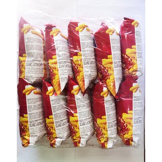ORIENTAL ROTA SNACK (10PKTx60G) | Shopee Malaysia