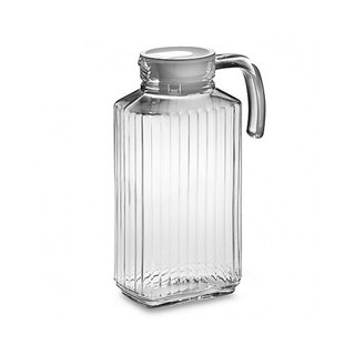 Jug Kaca Luminarc Quadro 1.7L (READY STOCK) | Shopee Malaysia