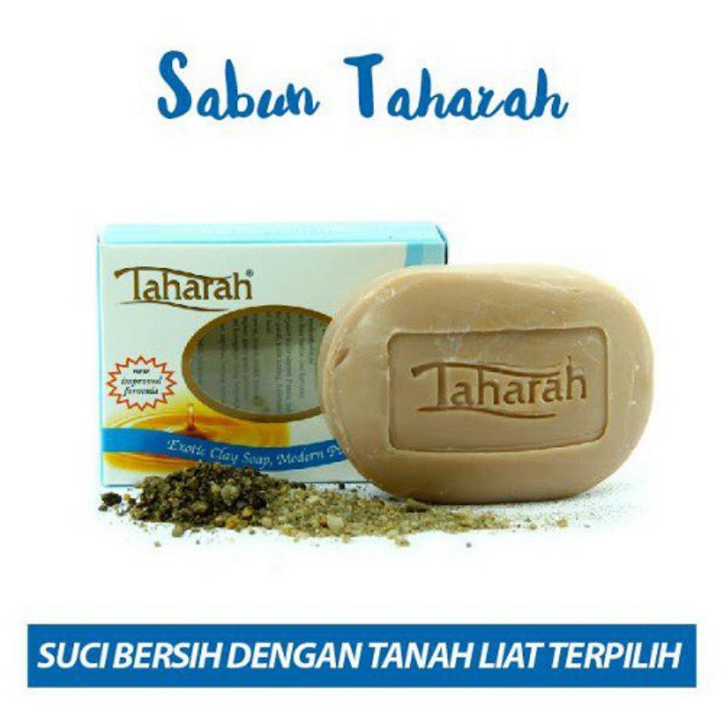 SABUN TAHARAH [ READYSTOCK ] | Shopee Malaysia