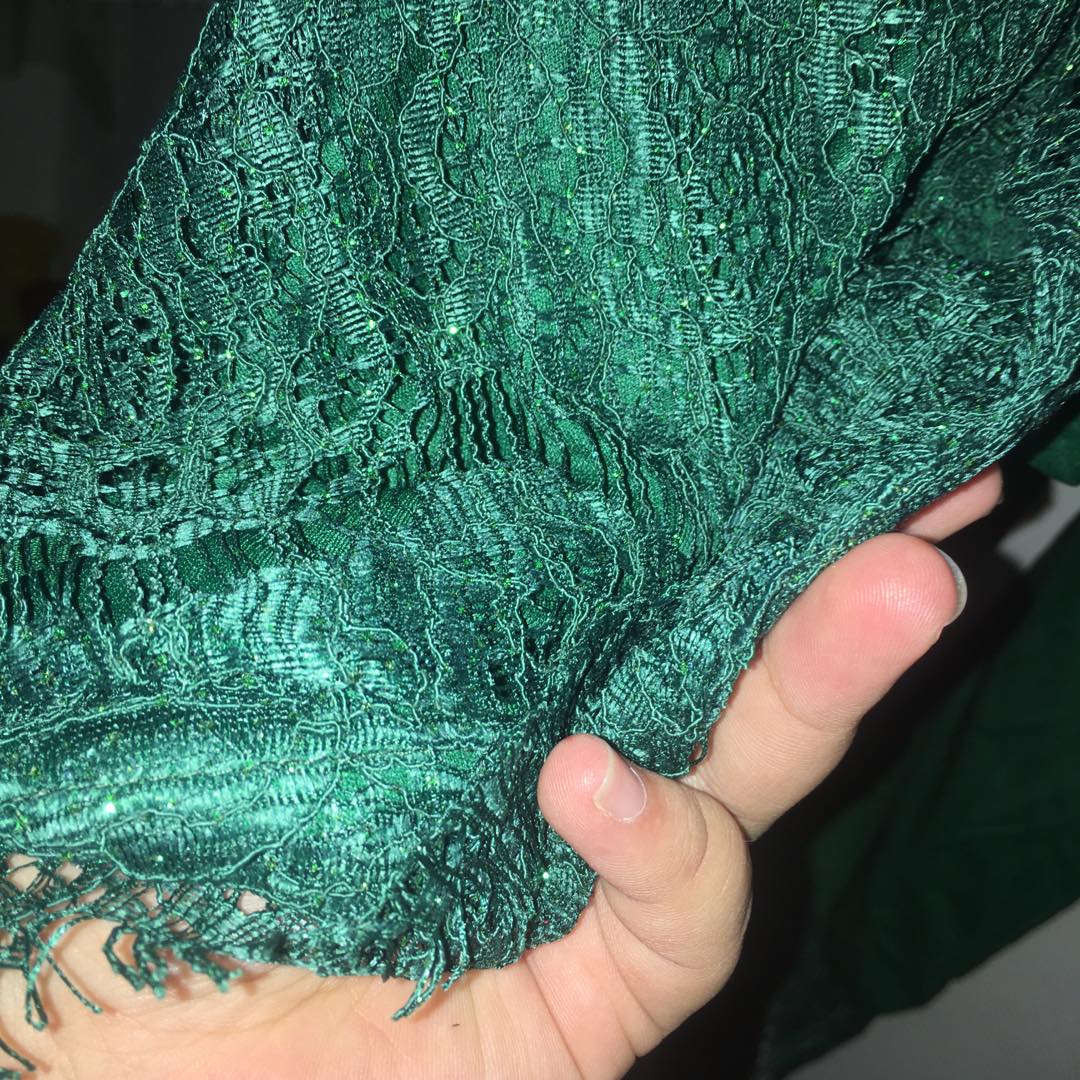 HAURA WEAR KEBAYA KOTA BARU LACE TOPS ONLY WITHOUT PARIO READY STOCK ...