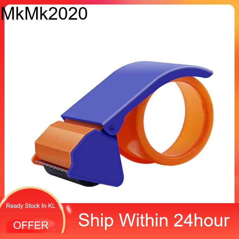 Tape Dispenser Opp Tape Dispenser Cutter 2.5 Inch Big Selotape ...