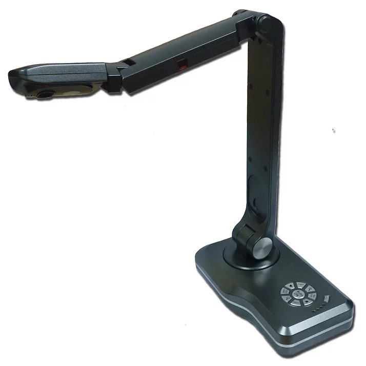 MEGAPOWER MVP-238 8 Million Pixels HD Portable DIGITAL PRESENTER | Shopee Malaysia