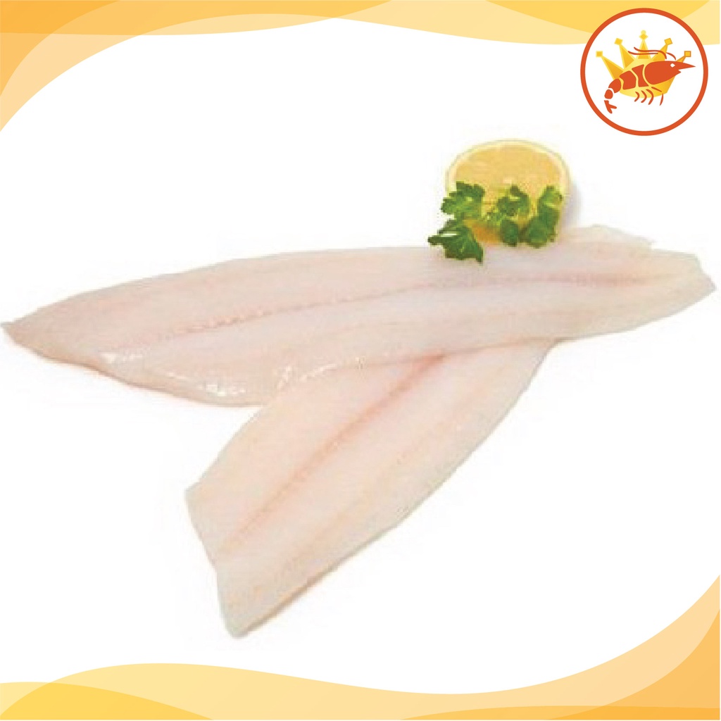 Butter Fish Fillet (Shiro Maguro) / Filet Ikan Butter 1kg(Selangor ...