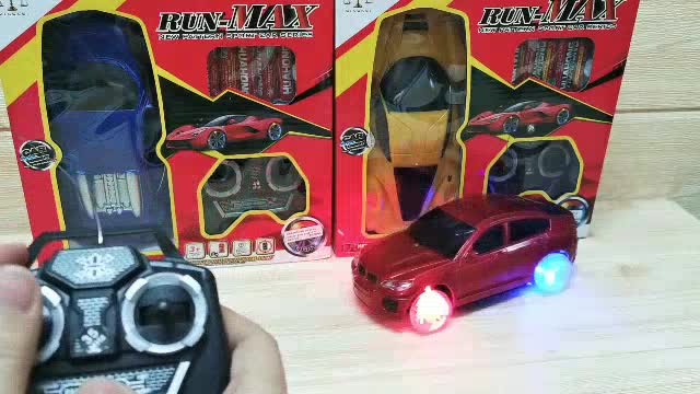 Remote Control Car Kereta Control Kawalan Kids Toy RC Car Sport Car ...