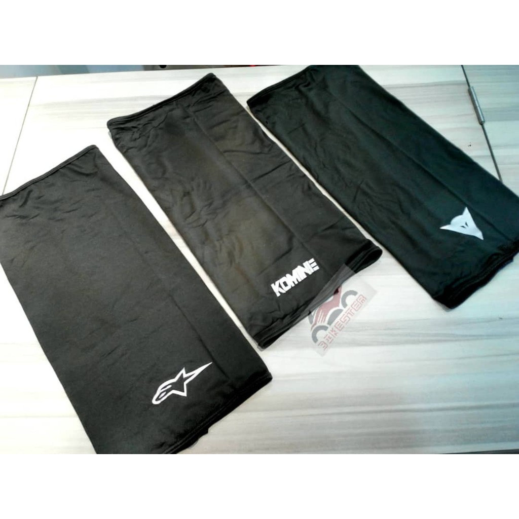 Bandana Plain (head cover scarf) | Shopee Malaysia