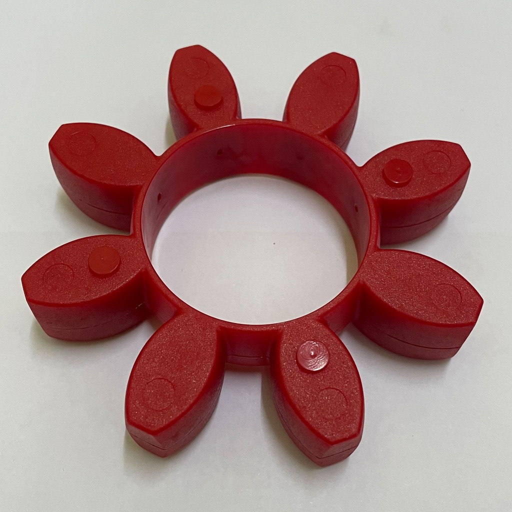 CJ 42 Curved Jaw Coupling Element | Shopee Malaysia