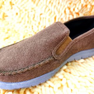 Kasut Sarung Lelaki/Kasut Kain/Kasut Kungfu /Flatshoes/Men's Canvas ...