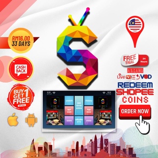 iptv - Prices and Promotions - Sept 2022 | Shopee Malaysia