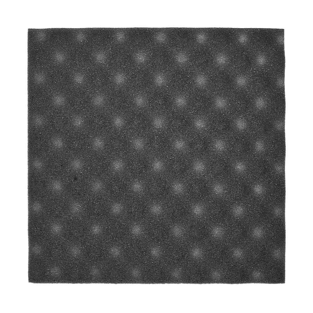 12 Pack Soundproof Studio Acoustic Foams Panels Sound Insulation Foam ...