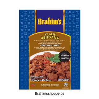 Brahimsshoppe Online, July 2022 | Shopee Malaysia