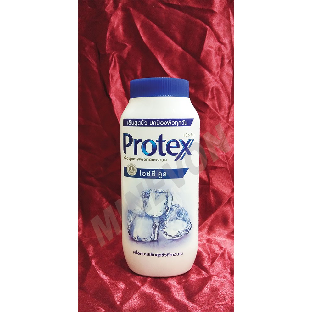 Protex Ice Cube Powder 140g | Shopee Malaysia