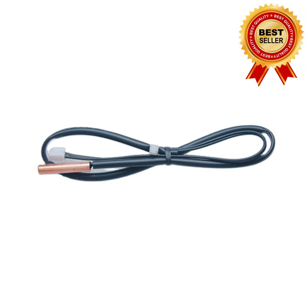 Aircond indoor Copper PIPE COIL Sensor / Room Sensor DAIKIN 5K 10K 15K ...