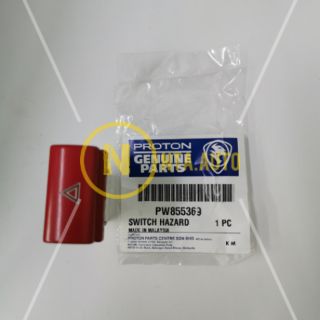 PROTON SAGA BLM, FLX, FL HAZARD SWITCH /DOUBLE SIGNAL SWITCH 100 ...