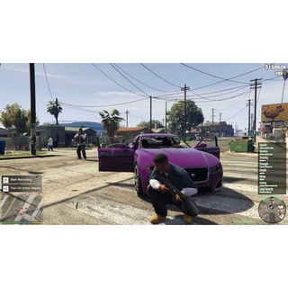 GTA 5 / Grand Theft Auto V (offline) (PC GAMES) | Shopee Malaysia