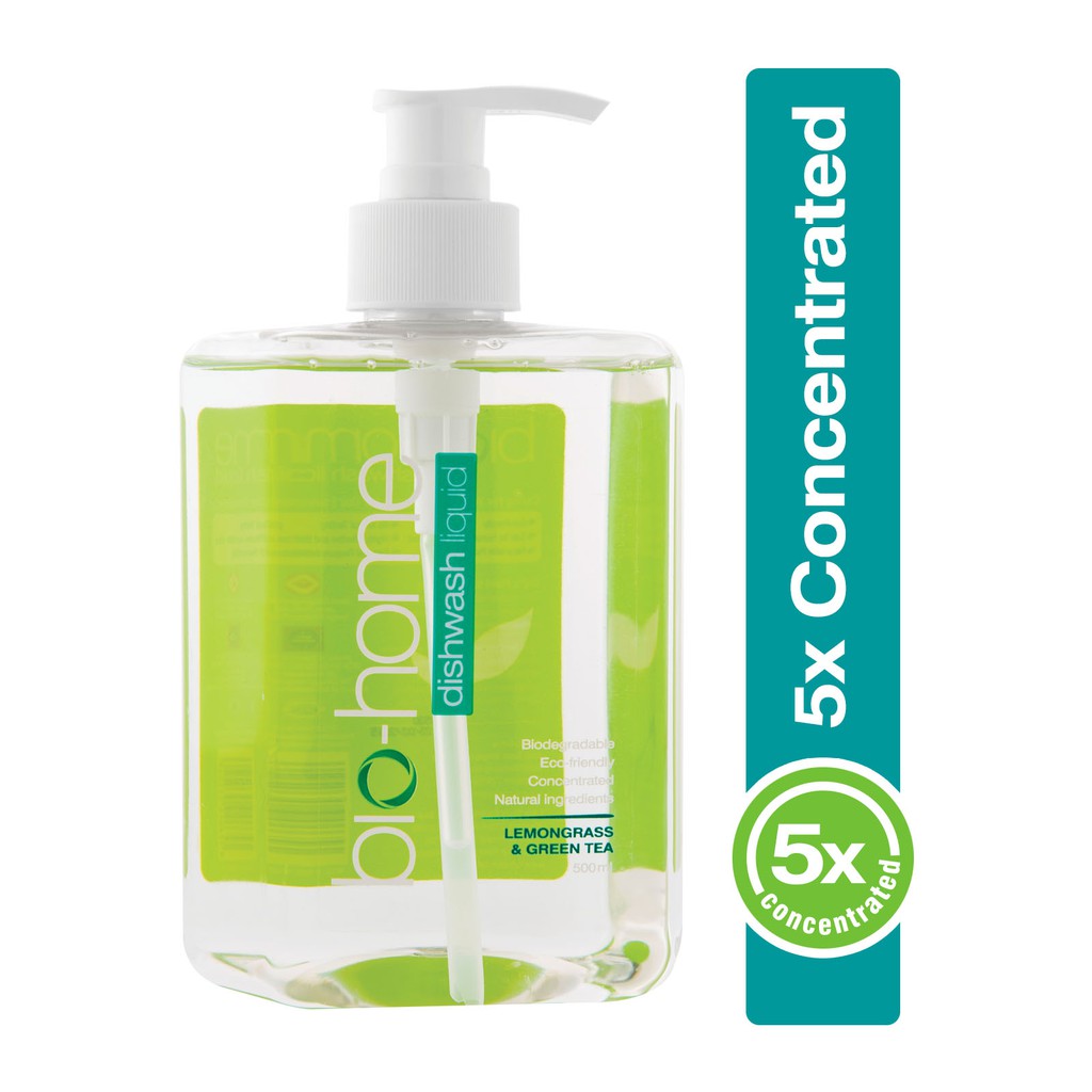 Bio Home Dishwash (500ml) | Shopee Malaysia