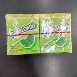 doublemint - Prices and Promotions - Mar 2023 | Shopee Malaysia