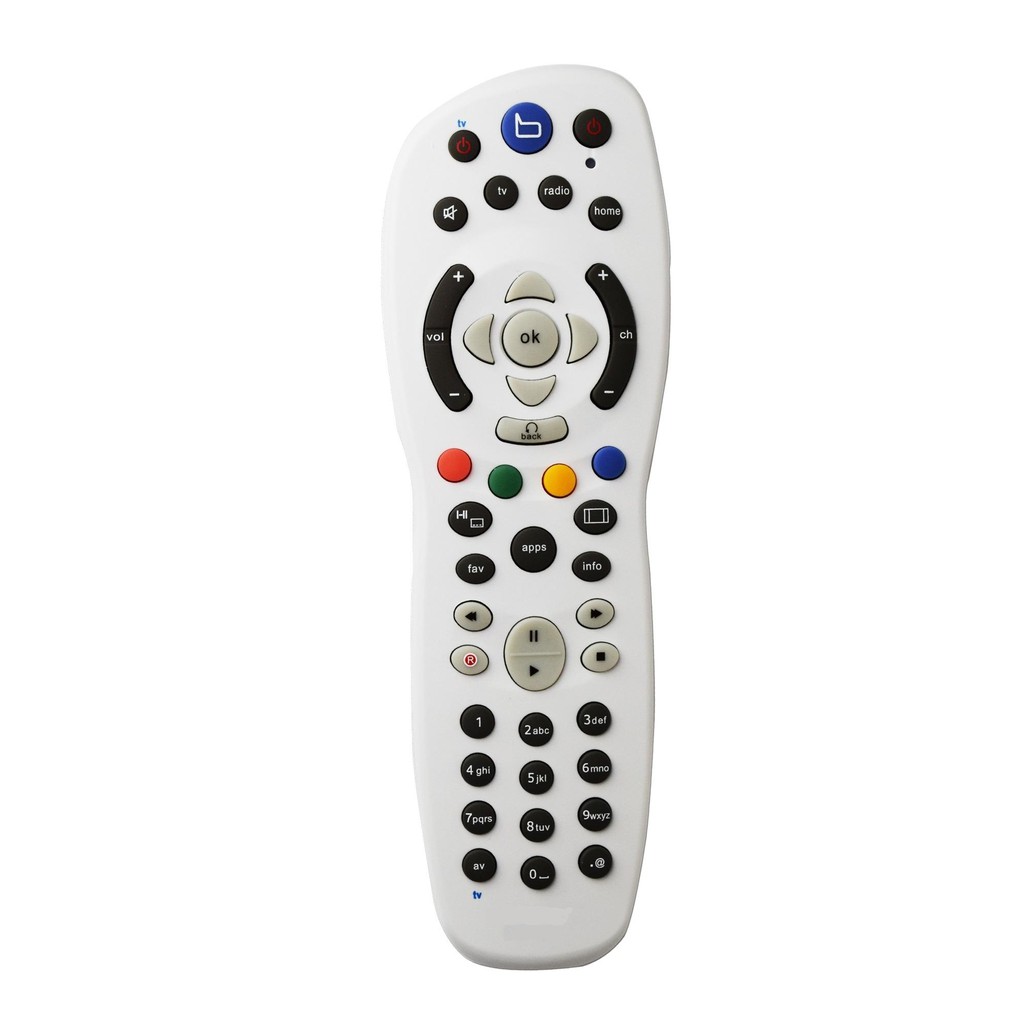 ASTRO BEYOND 8 IN 1 REMOTE CONTROL | Shopee Malaysia