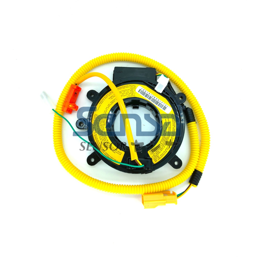 ISUZU D-MAX 2.5 TFS85 2005 CLOCK SPRING | Shopee Malaysia