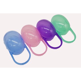 Original USA Philips NICU Soothie pacifier (vanilla/natural) | Shopee ...
