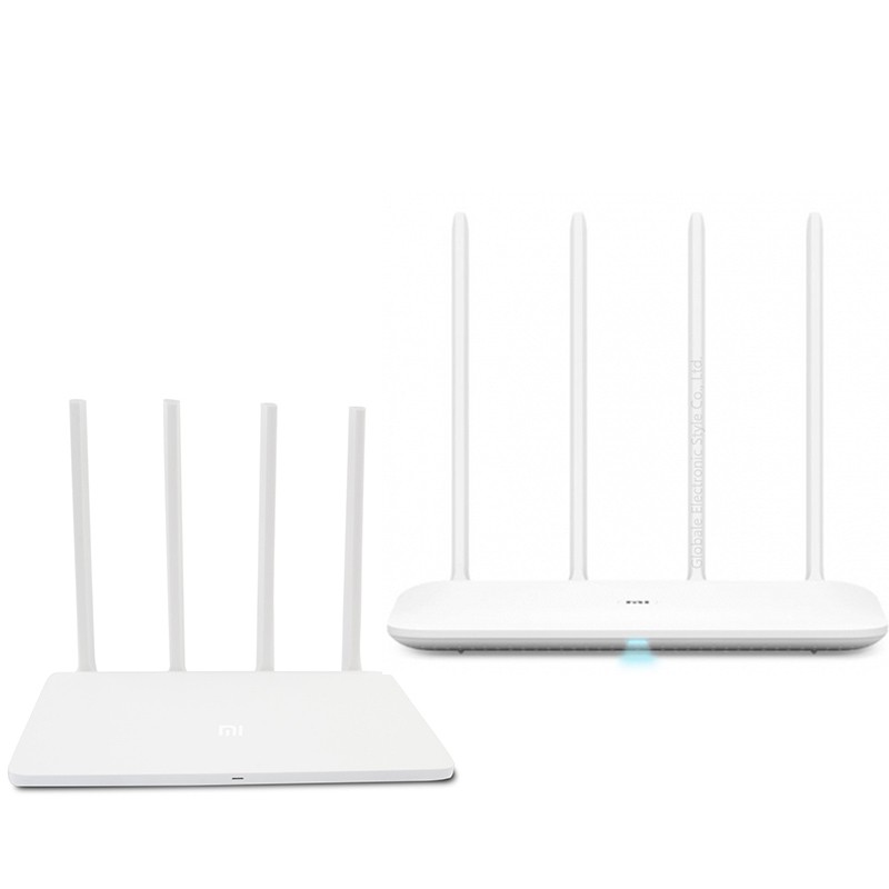 Unifi Maxis Xiaomi WIFI Router 3 4 USB Mi App 2.4G 5G Dual Band 128MB ...