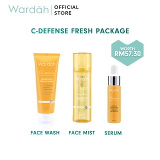 Wardah Official Online Store, February 2023 | Shopee Malaysia