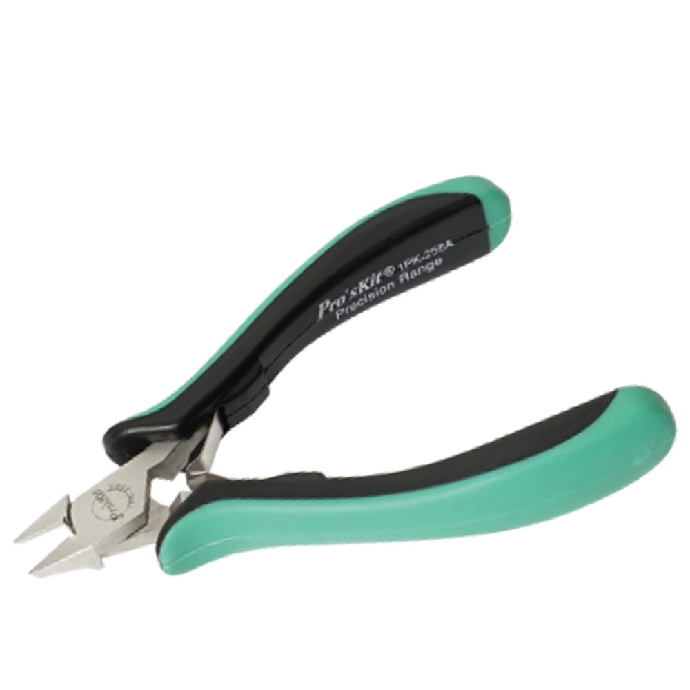 Proskit Side Cutter (125mm)(1PK-258A) | Shopee Malaysia