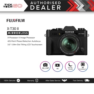 fujifilm xt30 - Prices and Promotions - Aug 2022 | Shopee Malaysia