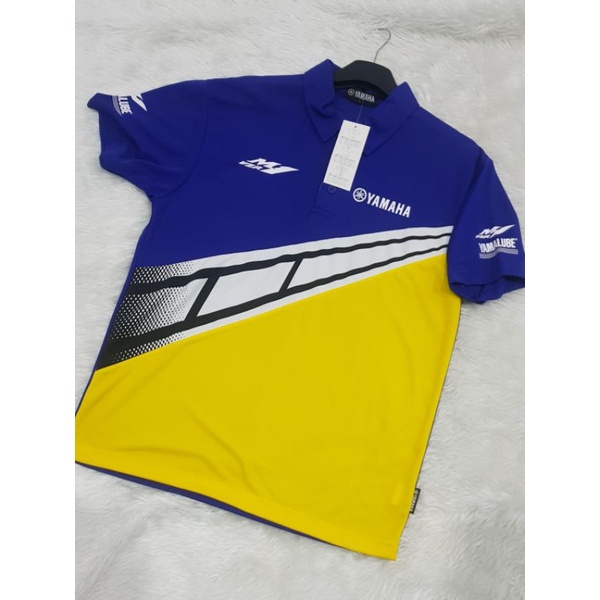 YAMAHA TSHIRT ORIGINAL | Shopee Malaysia